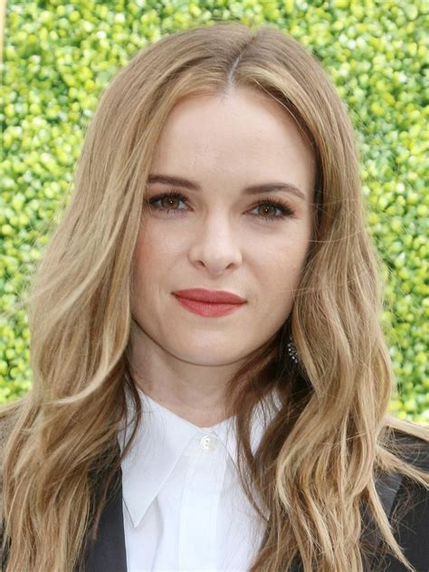 Danielle Panabaker Mad Men
