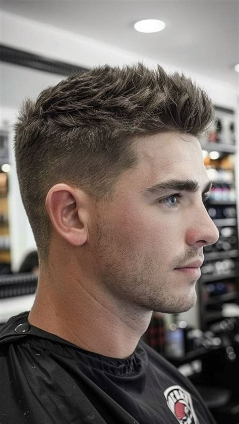 27 Trendy Low Taper Fade Haircuts For Men In 2024 Artofit