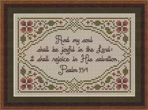 Happiness Is Heartmade Joyful In The Lord Psalm 35 9 Christian Cross