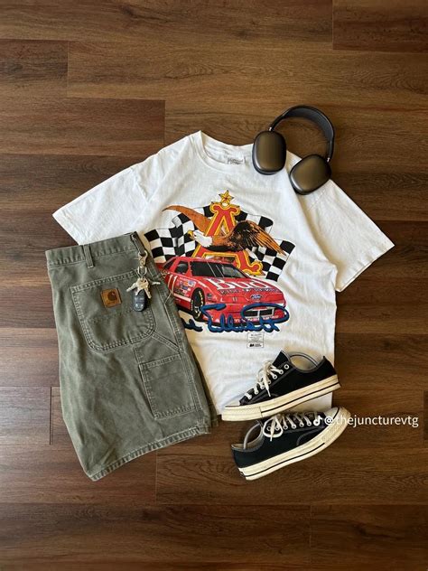 15 Mens Outfits Ideas Mens Outfits Guys Clothing Styles Streetwear