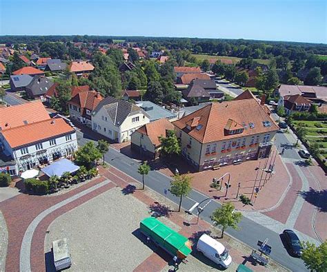 Gemeinde Apen - Startseite