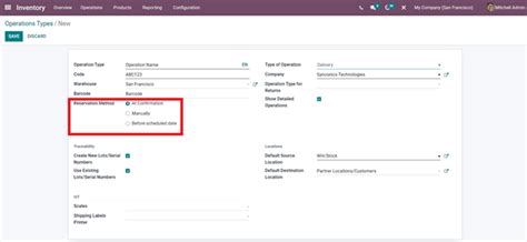 Operation Types In Odoo 15 Inventory Module Odoo 15 Blog