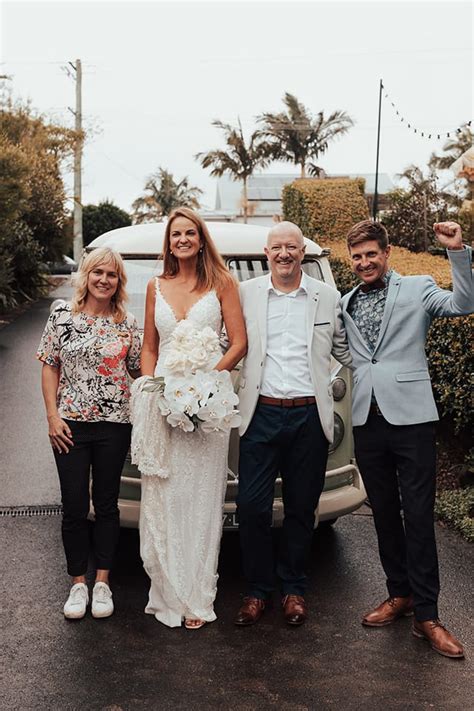 Harvest Newrybar Elopement Meagan And Martin Byron Bay Micro Wedding