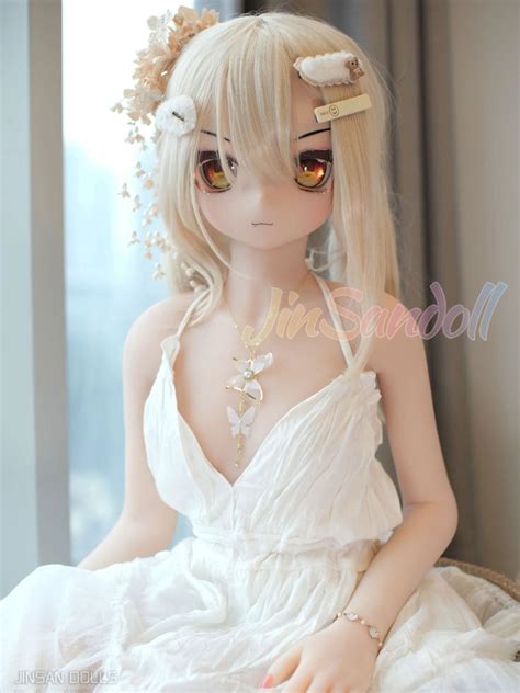 F4246 150cm49ft 25kg A Cup Anime Tpe Hentai Sex Doll丨wm Doll