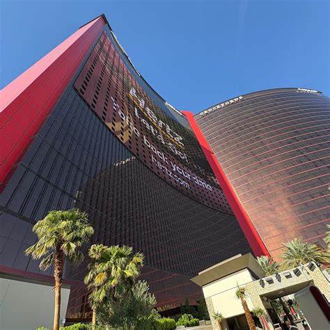 Las Vegas Hilton At Resorts World 2026 Reviews Photos And Prices