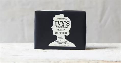 Wyke Farms Adds Carbon Neutral Butter To Its Ivys Reserve Range
