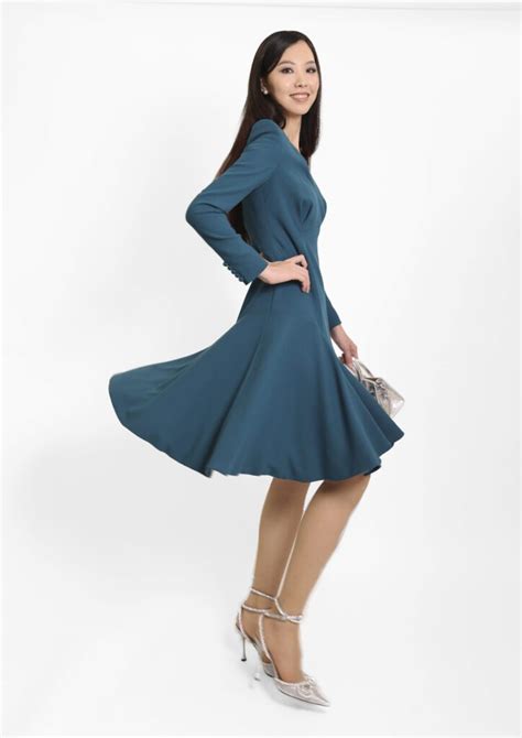 Dresses Page 4 Catherine Walker