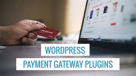 Top 15 Payment Gateway Plugins You Can Use With WordPress