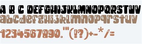 Cheeky Rabitt Fonts Free Download Onlinewebfonts Com