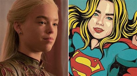 Superman Legacy Director James Gunn Shares Fan Art Depicting Milly