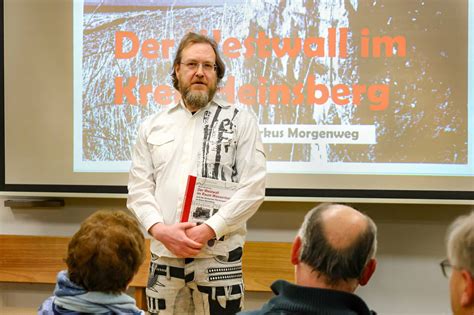 Wassenberg Blick Auf Die Historie Des Westwalls