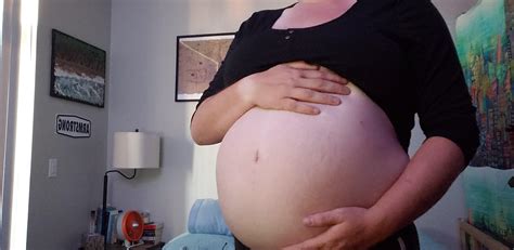 Im So Big Morphs Wanna Look Like Me ♡ 🤰 Scrolller