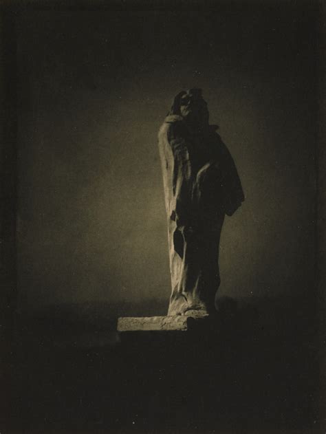 Edward Steichen 18791973 Balzac The Open Sky 1911 Ai810090