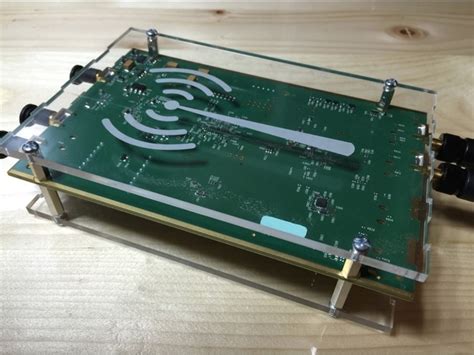 ettus research usrp b200 b210 simple case csdn博客