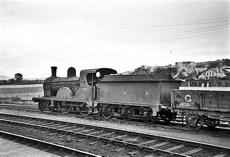 Disused Stations Strabane Gnri Station