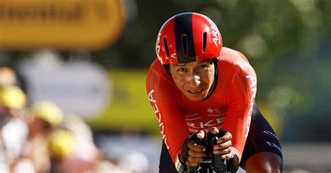 Esta Es La Pena Que Piden Contra El Médico Colombiano Que Intentó Dopar A Nairo Quintana En 2020