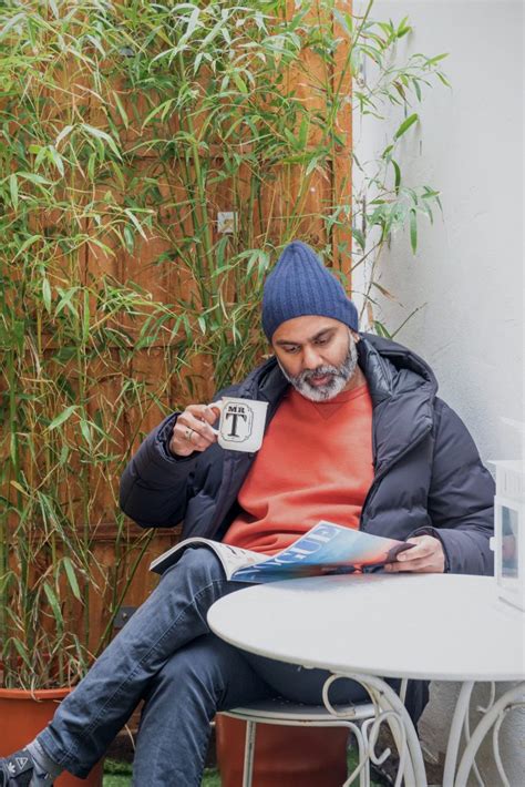 Kartee Munusamy Kartee Salon