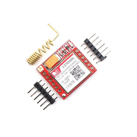 Module Simcom Sim800l Gsm Gprs Shopee Việt Nam