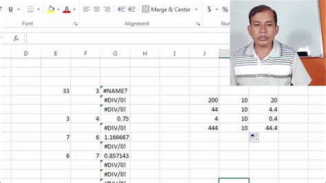 excel class 9 4 youtube