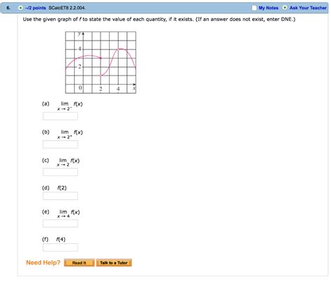 solved 6 12 points scalcet8 2 2 004 my notes ask your