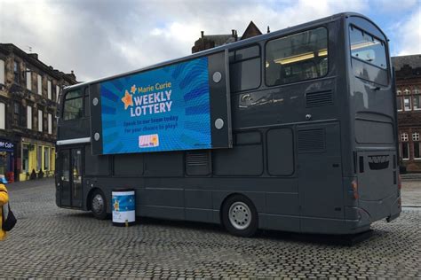 Digital Screen Bus Hire Roadshow Promotions