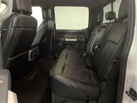 2021 Ford F350 Super Duty Lariat Dually Fx4 The Vault Ms
