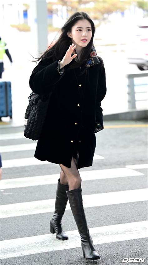 Han So Hee 2022