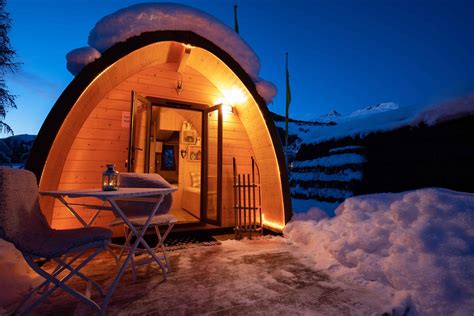 Camping Tcs Scuol Mondo Camping