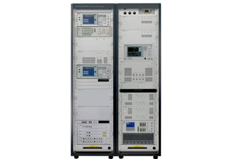 Ntn Protocol Conformance Tests By Anritsu And Sony Timestech Buzz
