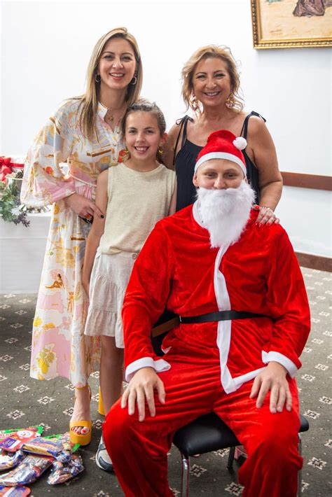 Djed Mraz 2 Croatia Week