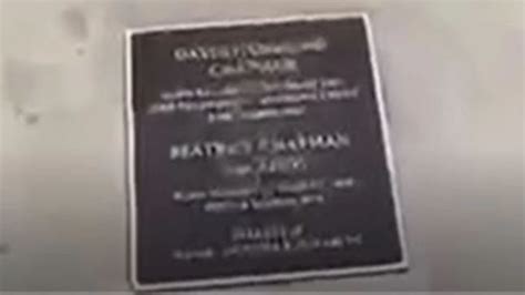 Trout Sex Video Tasmanian Couple Arrested Over Depraved Sex Act On Grave Au