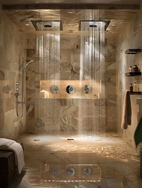 59 Bathroom Shower Ideas Discover Elegant And Modern Designs