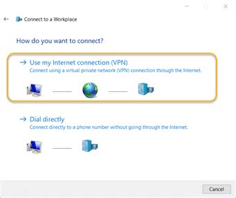 Setting Up Azure Point To Site VPN