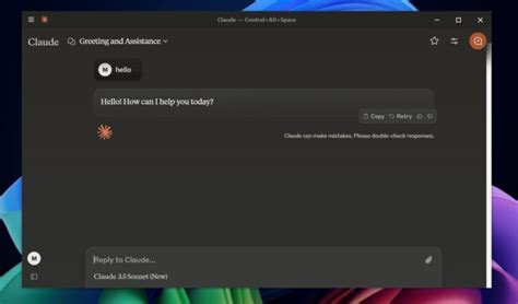 After Chatgpt Claude Ais Windows 11 App Is Another Chrome Based Electron Wrapper