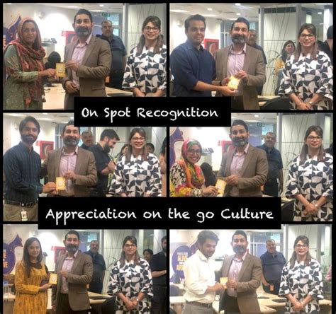 Fahad Ali Syed On Linkedin Grateful Teamwork Collaboration Personalgrowth Support