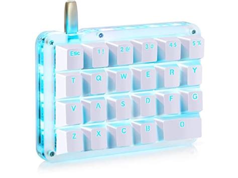 The 10 Best Programmable Keypad Mac Gaming Keyboards Of 2024 Reviews