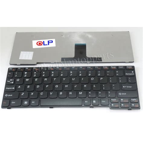 Jual Keyboard Keyboard Lenovo S205 S10 3 S10 3S S105 S100 E10 30 Black Shopee Indonesia