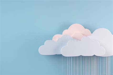 Cloud Computing Concept Stock Illustration Illustration Of Science