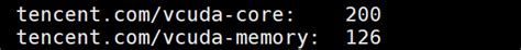 When I Launch Gpu Manager The Vcuda Memory Limit Is Invalid Issue Tkestack Gpu Manager