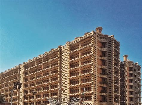 Termitas En Edificios De Bloques De Hormigón