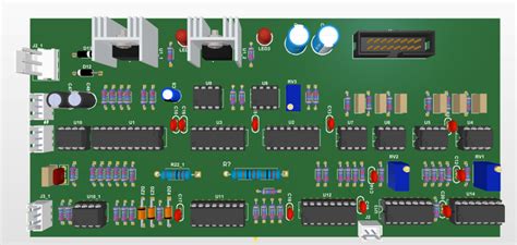 Pcb Assembly Product Designing Get Your Pcb Mawana
