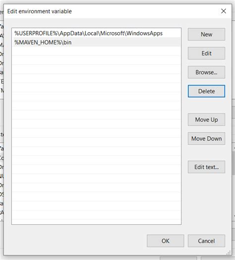 How To Set Path Env Variable Java Training School
