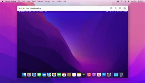 Apple Remote Desktop 3 10 For Macos Free Download Filecr