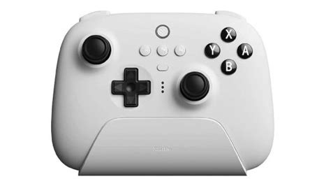 8bitdo Ultimate Controller Review Holy Bit