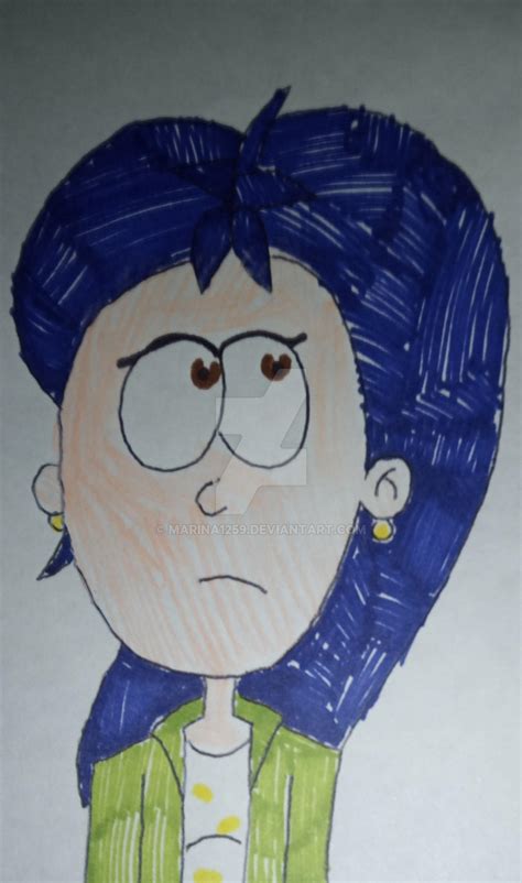 Elena Angelo Rules By Marina1259 On Deviantart