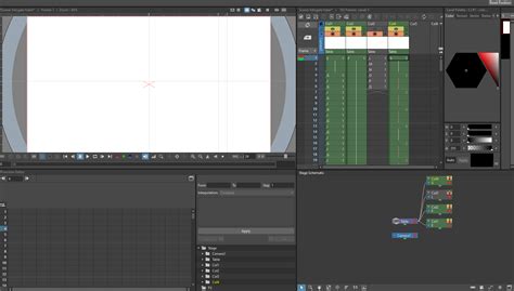 My Frames Are Gone What Could I Do To Get Them Back · Issue 4857 · Opentoonz Opentoonz · Github