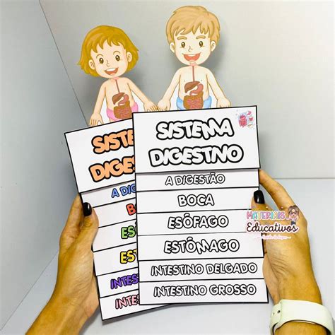 Flipbook Sistema Digestivo