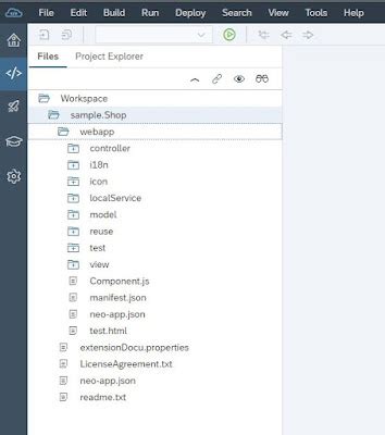 SAP ABAP Central How To Guide Connectivity Setup With ABAP And SAP Cloud Connector