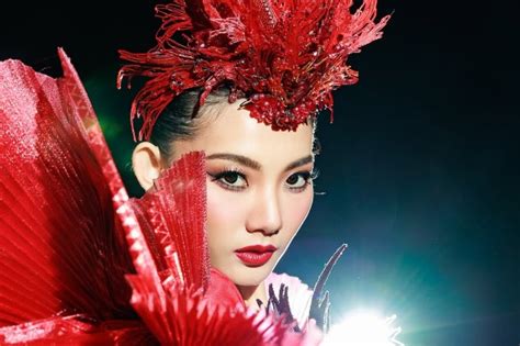 Chinas Zhao Na Crowned Miss Universe Asia 2025 Cn