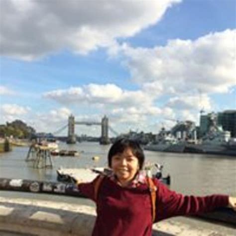 Mandi Chen Imperial College London London Imperial Department Of